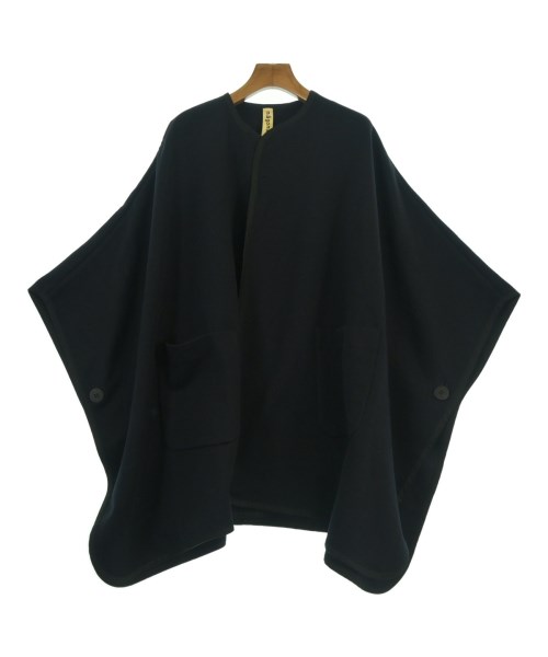 nagonstans ナゴンスタンス ポンチョ レディース 【古着】【中古】