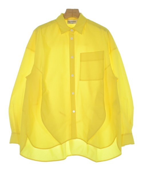 nagonstans ナゴンスタンス カジュアルシャツ レディース 【古着】【中古】