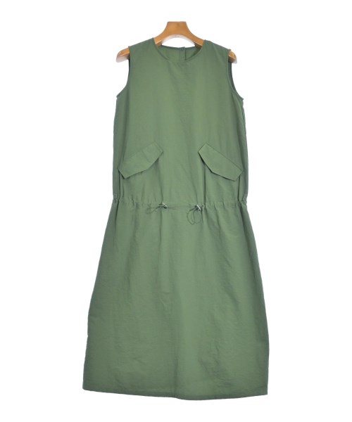 nagonstans ナゴンスタンス ワンピース レディース 【古着】【中古】