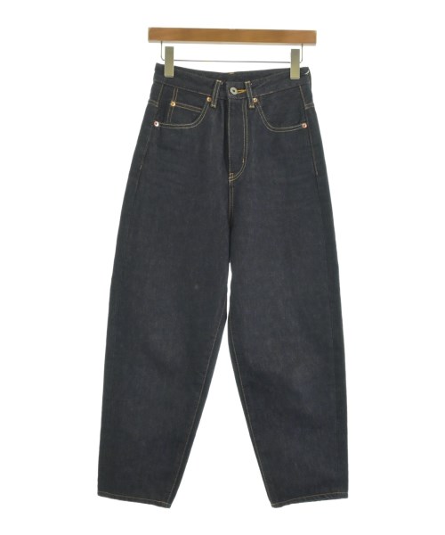 nagonstans ナゴンスタンス デニムパンツ レディース 【古着】【中古】