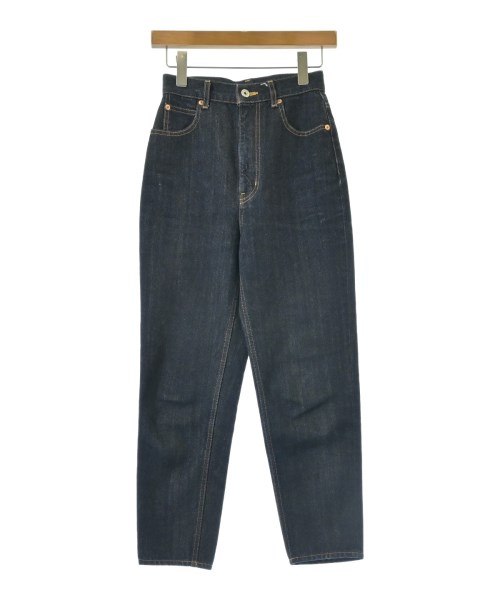 nagonstans ナゴンスタンス デニムパンツ レディース 【古着】【中古】