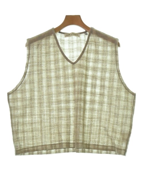 OUR LEGACY アワーレガシー ニット・セーター メンズ 【古着】【中古】