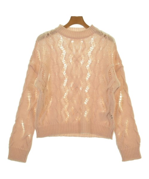 OUR LEGACY アワーレガシー ニット・セーター メンズ 【古着】【中古】