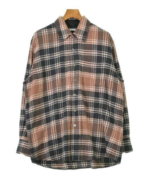 OUR LEGACY アワーレガシー カジュアルシャツ メンズ 【古着】【中古】