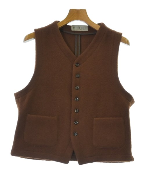 OUR LEGACY アワーレガシー カジュアルシャツ メンズ 【古着】【中古】