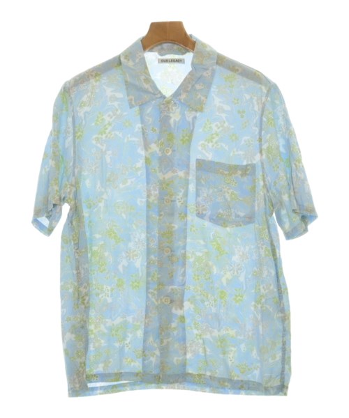 OUR LEGACY アワーレガシー カジュアルシャツ メンズ 【古着】【中古】