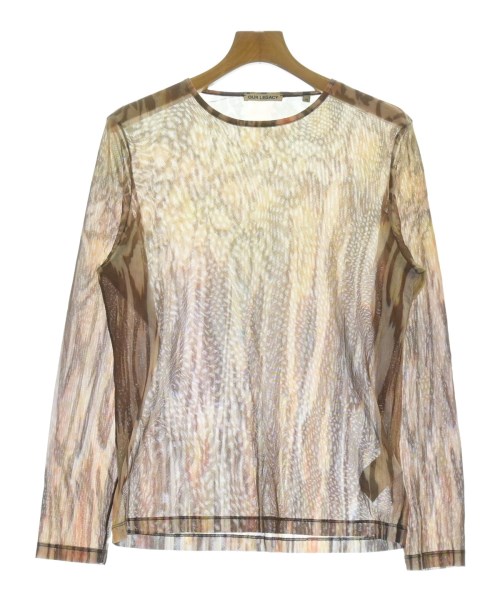 OUR LEGACY アワーレガシー Tシャツ・カットソー メンズ 【古着】【中古】