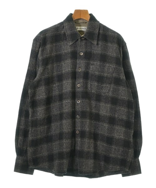 OUR LEGACY アワーレガシー カジュアルシャツ メンズ 【古着】【中古】