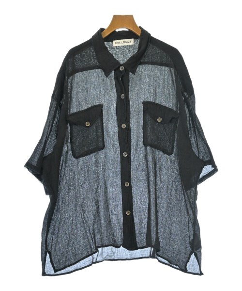 OUR LEGACY アワーレガシー カジュアルシャツ レディース 【古着】【中古】