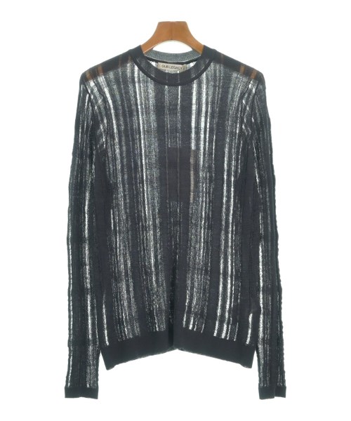 OUR LEGACY アワーレガシー ニット・セーター メンズ 【古着】【中古】