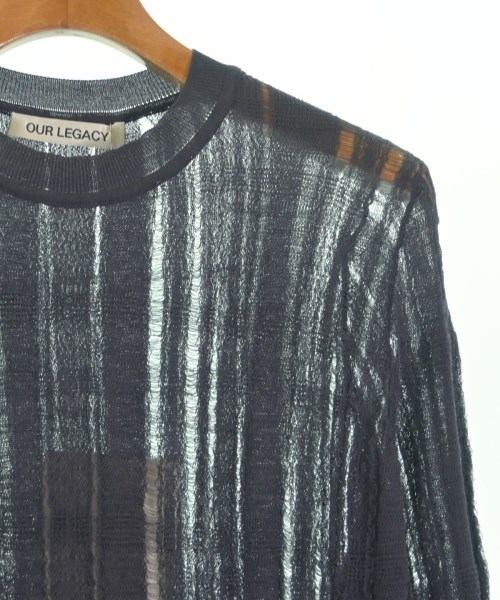 OUR LEGACY アワーレガシー ニット・セーター メンズ 【古着】【中古】