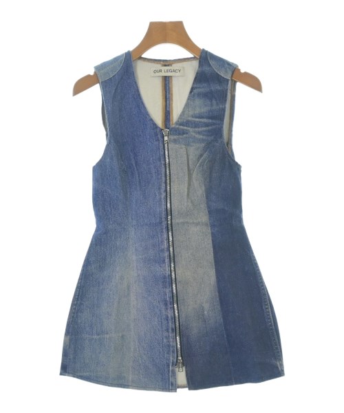 OUR LEGACY アワーレガシー ベスト レディース 【古着】【中古】