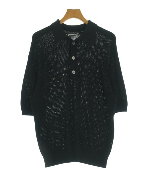 OUR LEGACY アワーレガシー ニット・セーター メンズ 【古着】【中古】