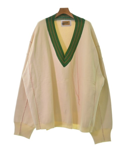 MINDSEEKER マインドシーカー ニット・セーター メンズ 【古着】【中古】