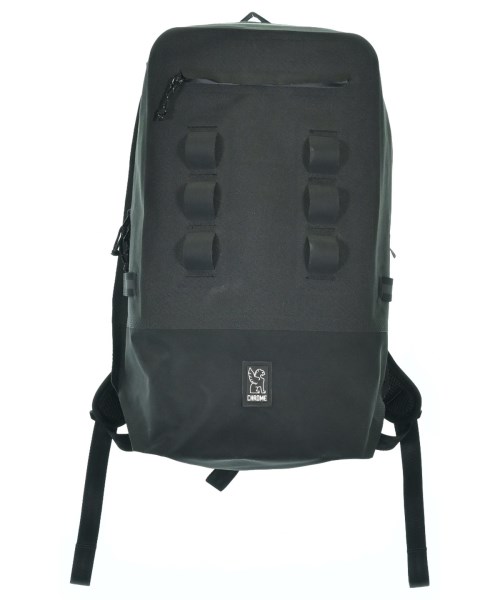 CHROME クローム バックパック・リュック メンズ 【古着】【中古】