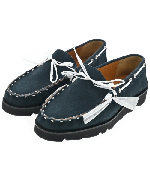 Tomo&Co トモアンドシーオー シューズ（その他） メンズ 【古着】【中古】