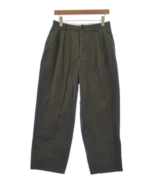 NEAT ニート スラックス メンズ 【古着】【中古】