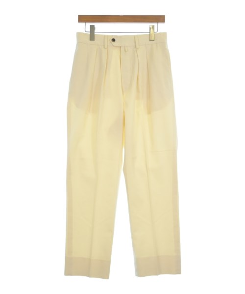 NEAT ニート スラックス メンズ 【古着】【中古】