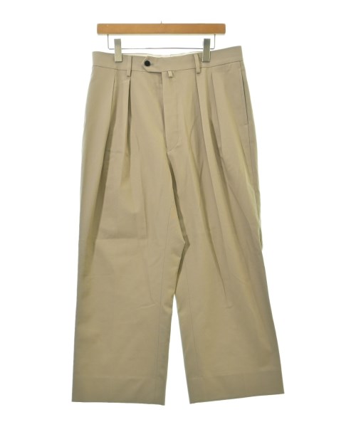 NEAT ニート スラックス メンズ 【古着】【中古】