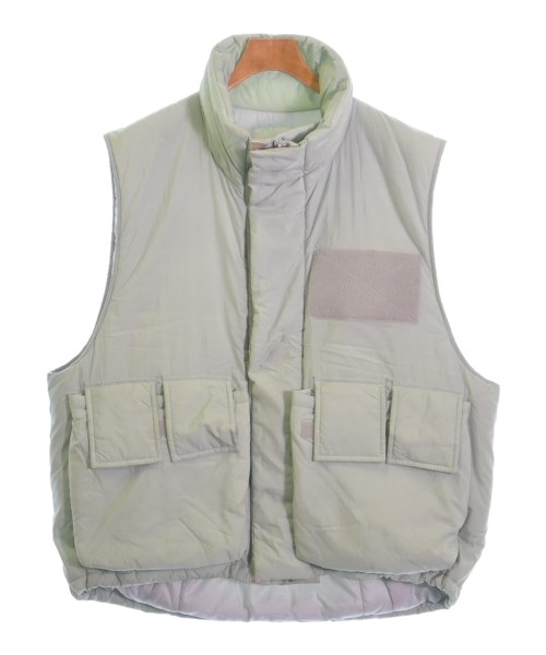 ROTOL ロトル ダウンジャケット/ダウンベスト メンズ 【古着】【中古】