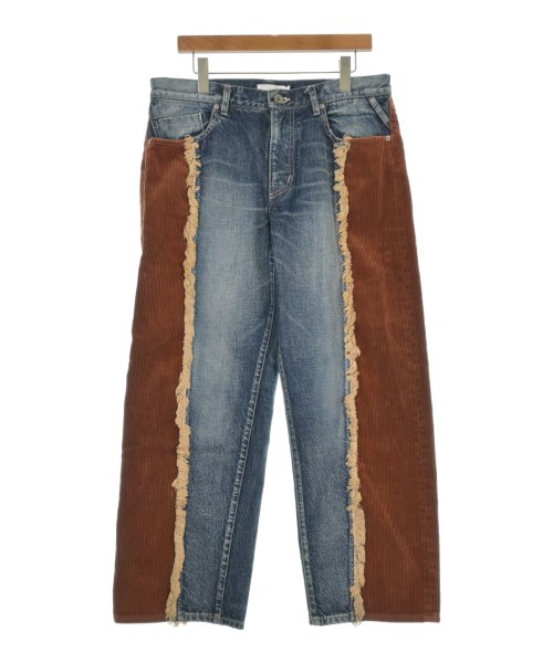 ROTOL ロトル デニムパンツ メンズ 【古着】【中古】