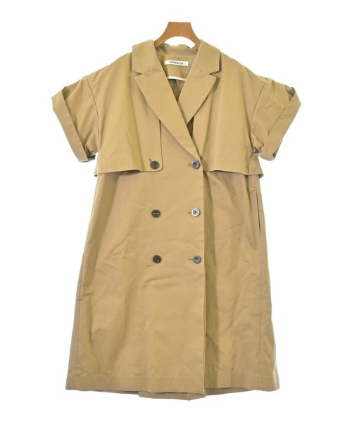 HERENCIA ヘレンチア コート（その他） レディース 【古着】【中古】