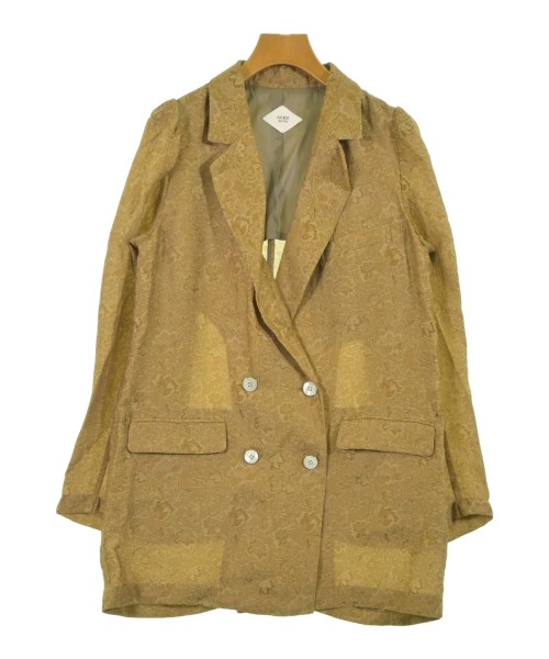 AMERI アメリ テーラードジャケット レディース 【古着】【中古】