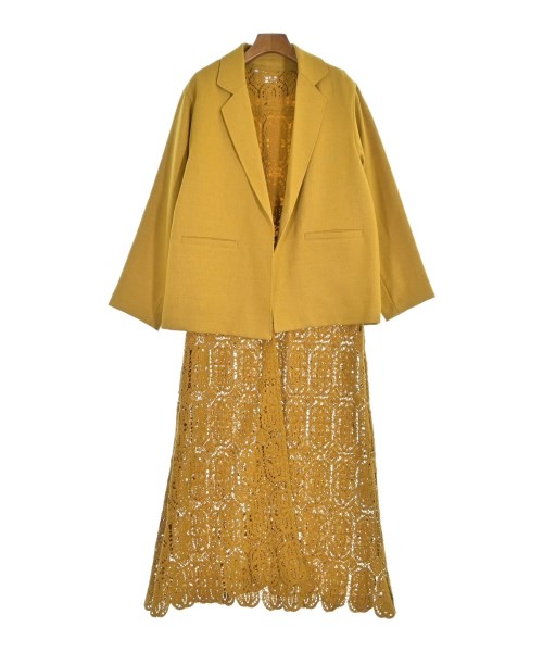 AMERI アメリ テーラードジャケット レディース 【古着】【中古】