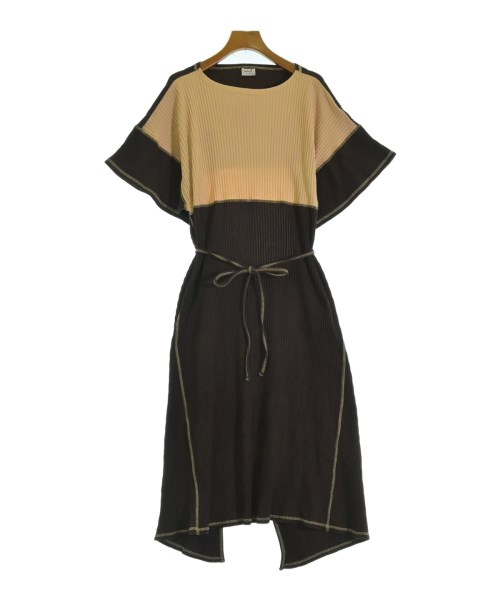 Baserange ベースレンジ ワンピース レディース 【古着】【中古】