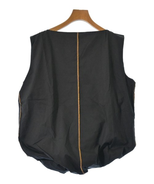 Baserange ベースレンジ ブラウス レディース 【古着】【中古】