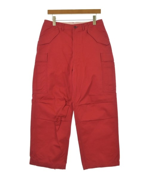 MASTER&CO マスターアンドコー カーゴパンツ メンズ 【古着】【中古】