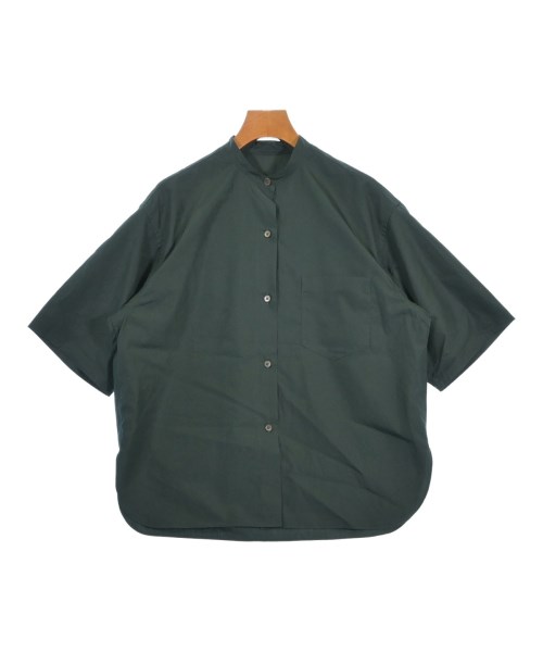 YLEVE イレーヴ カジュアルシャツ レディース 【古着】【中古】