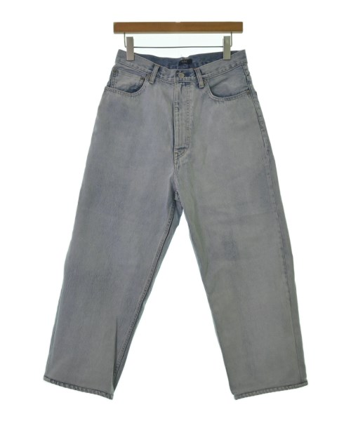 YLEVE イレーヴ デニムパンツ メンズ 【古着】【中古】