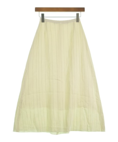 YLEVE イレーヴ ロング・マキシ丈スカート レディース 【古着】【中古】