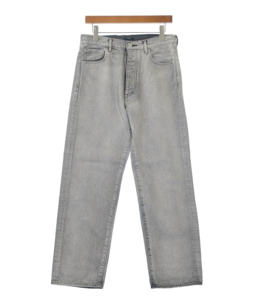 YLEVE イレーヴ デニムパンツ レディース 【古着】【中古】