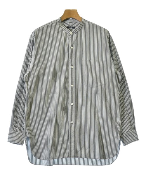 YLEVE イレーヴ カジュアルシャツ メンズ 【古着】【中古】