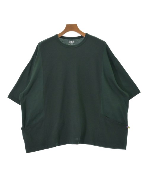 is-ness イズネス Tシャツ・カットソー メンズ 【古着】【中古】