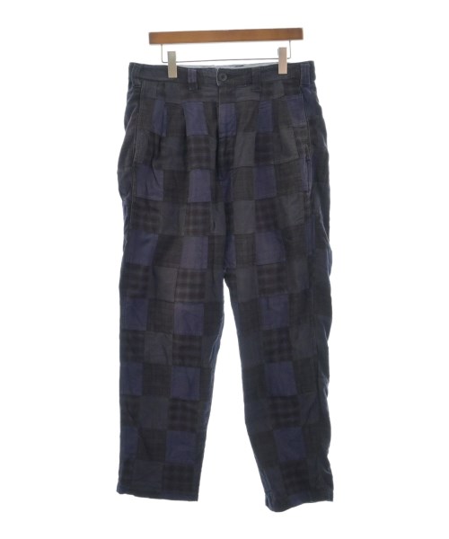 is-ness イズネス チノパン メンズ 【古着】【中古】