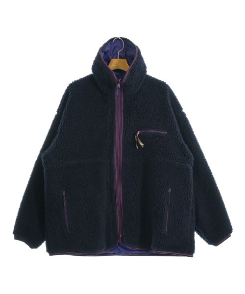 is-ness イズネス ブルゾン（その他） メンズ 【古着】【中古】