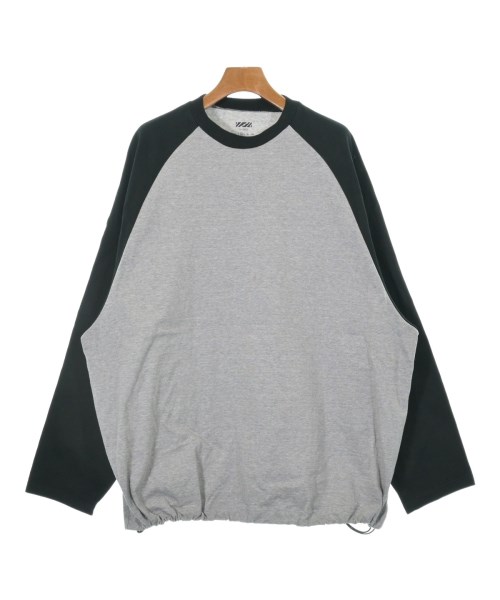 is-ness イズネス Tシャツ・カットソー メンズ 【古着】【中古】