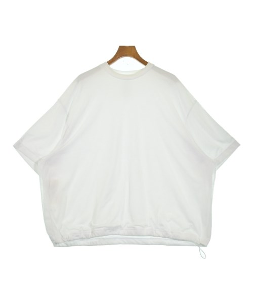 is-ness イズネス Tシャツ・カットソー メンズ 【古着】【中古】