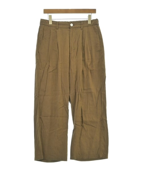 is-ness イズネス パンツ（その他） メンズ 【古着】【中古】