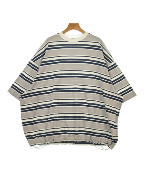 is-ness イズネス Tシャツ・カットソー メンズ 【古着】【中古】