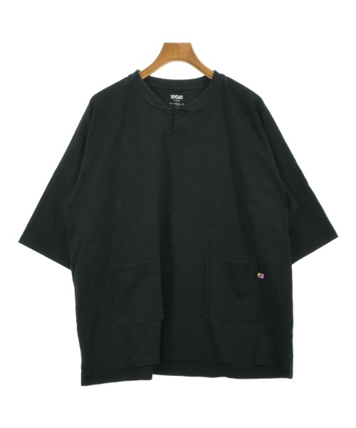is-ness イズネス Tシャツ・カットソー メンズ 【古着】【中古】