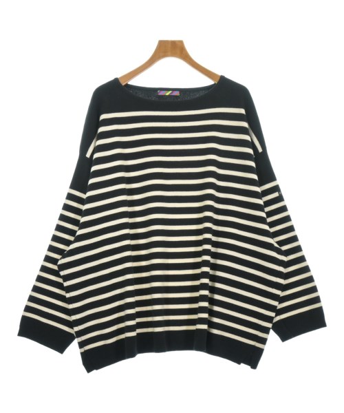 is-ness イズネス Tシャツ・カットソー メンズ 【古着】【中古】