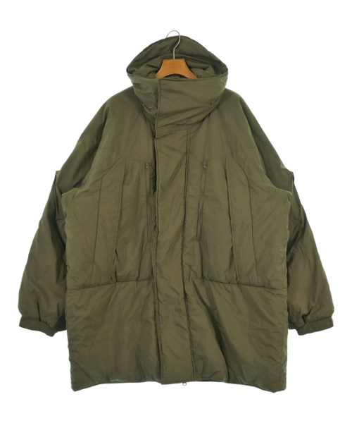 is-ness イズネス コート（その他） メンズ 【古着】【中古】