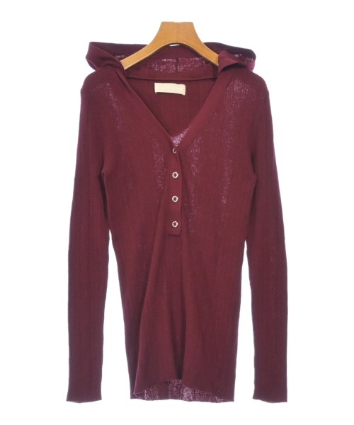 R JUBILEE アールジュビリー ニット・セーター レディース 【古着】【中古】