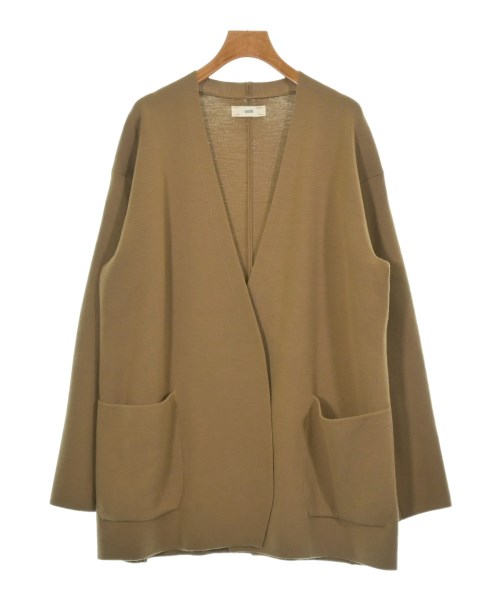 unfil アンフィル カーディガン レディース 【古着】【中古】