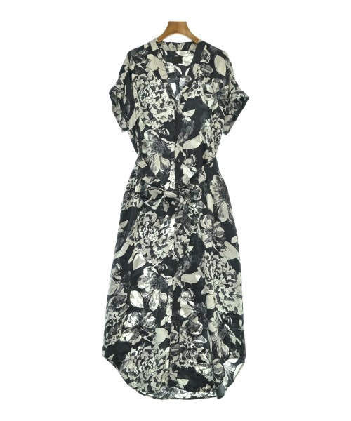 BANANATIME バナナタイム シャツワンピース レディース 【古着】【中古】