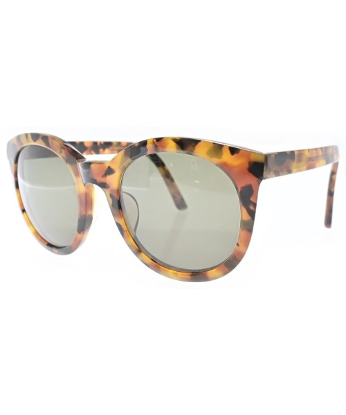 A.D.S.R エーディーエスアール サングラス レディース 【古着】【中古】